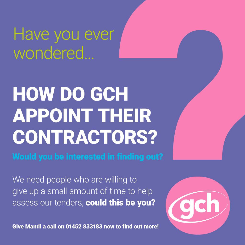 News - Keep up to date with GCH and your community