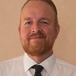 Andrew Pickervance - Head of Finance