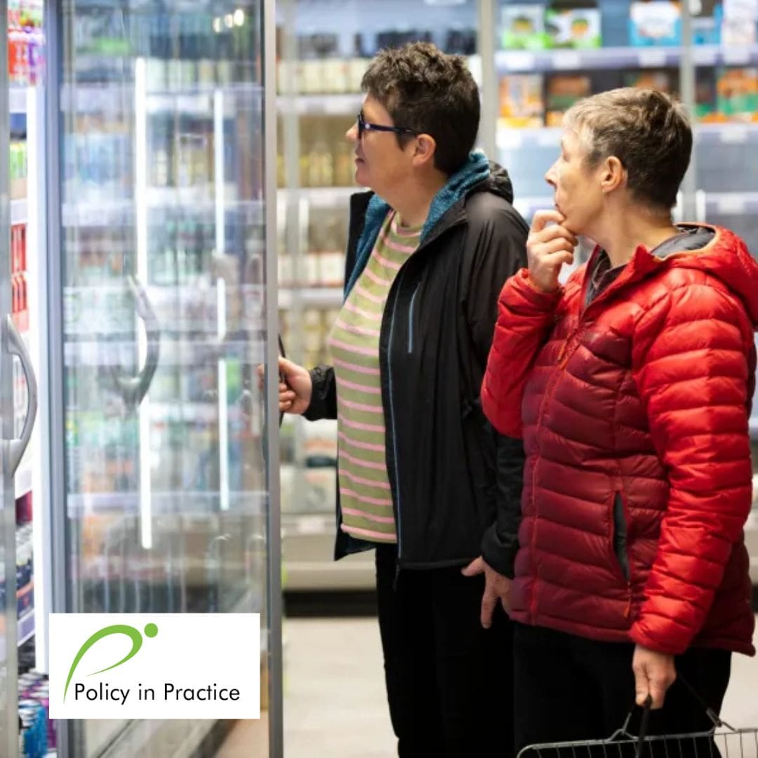 Helping customers access over £2 million in unclaimed benefits - GCH